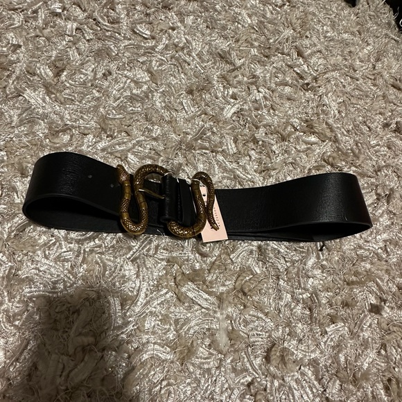 Missguided | Accessories | Misguided Belt | Poshmark
